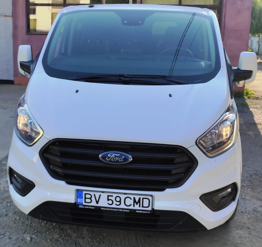 Donkey Drive Inchiriere Masini Ford - Donkey Drive - Inchirieri masini ...